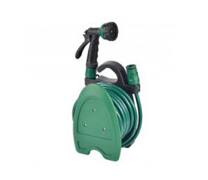 MINI PORTABLE HOSE REEL SET - MAMMOTH ENTERPRISE CO., LTD.