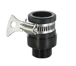 POLY MULTI TAP CONNECTOR - MANMOTH ENTERPRISE