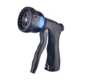 7-PATTERN FRONT TRIGGER HOSE NOZZLE