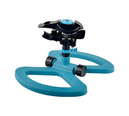 DELUXE POLY IMPULSE ON INFINITE BASE Impulse Sprinkler